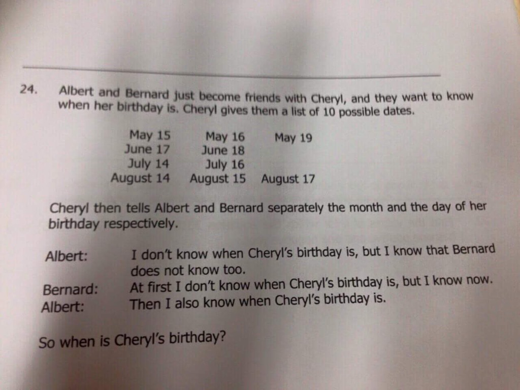 Primary 5 Math Exam Question Insurance Agency Singapore Commercial